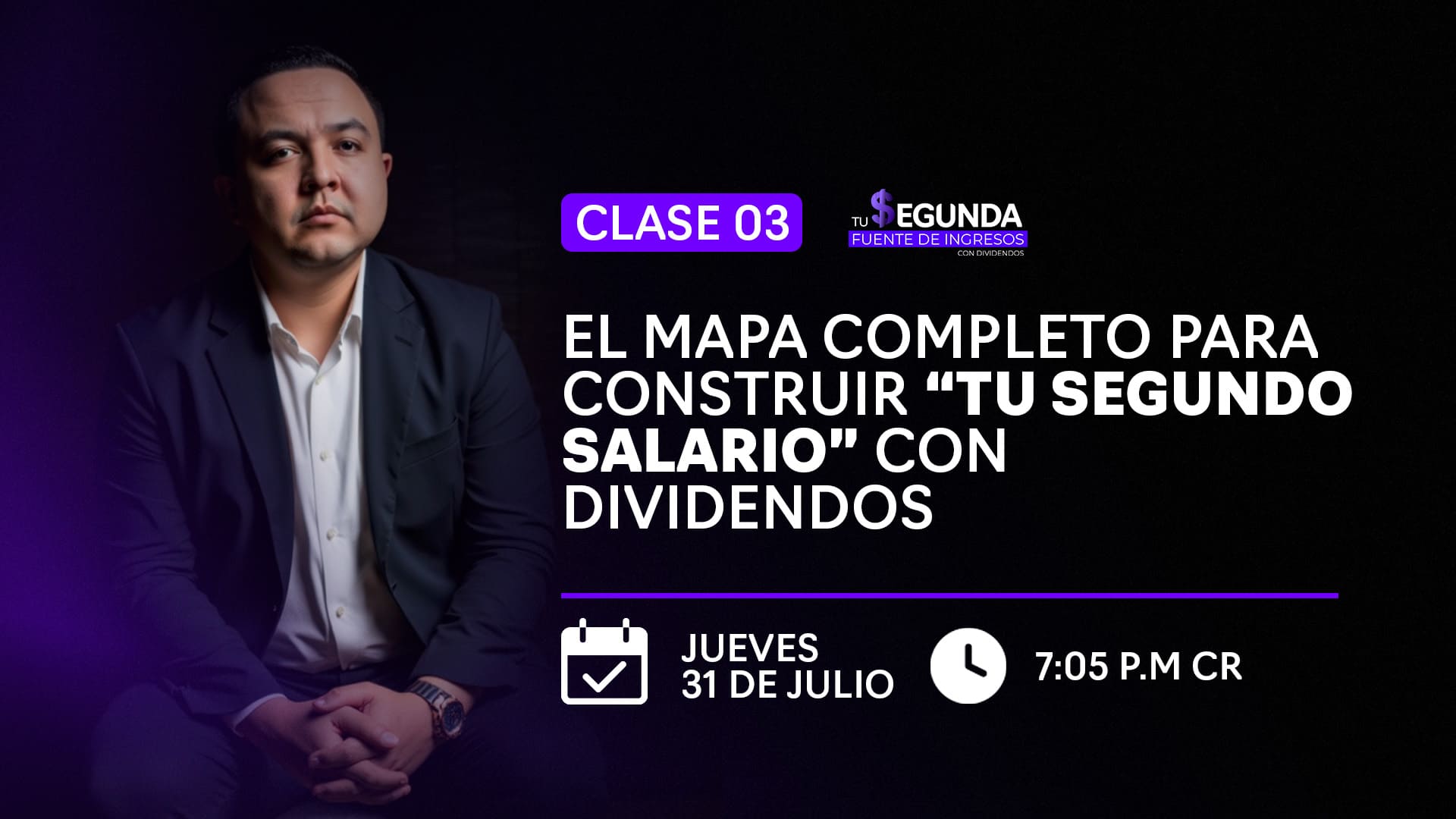 Tu Nueva Fuente De Ingresos Con Dividendos V2 29 07 2025